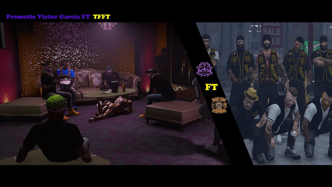 TDA | Promotion Day. (FT. TFFT) I Saints - YouTube