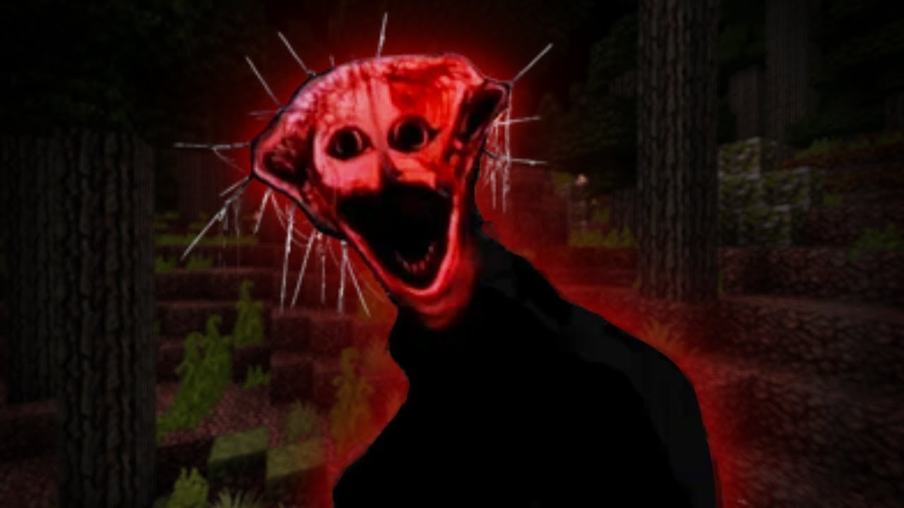Minecraft's Most DISTURBING Mod... The Boiled One - YouTube