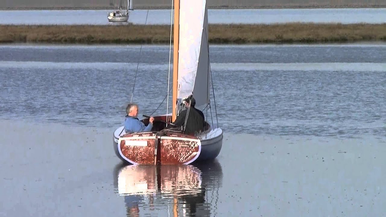 Spitfire 18 - Light Air Sailing - North Quay Marine (www ...