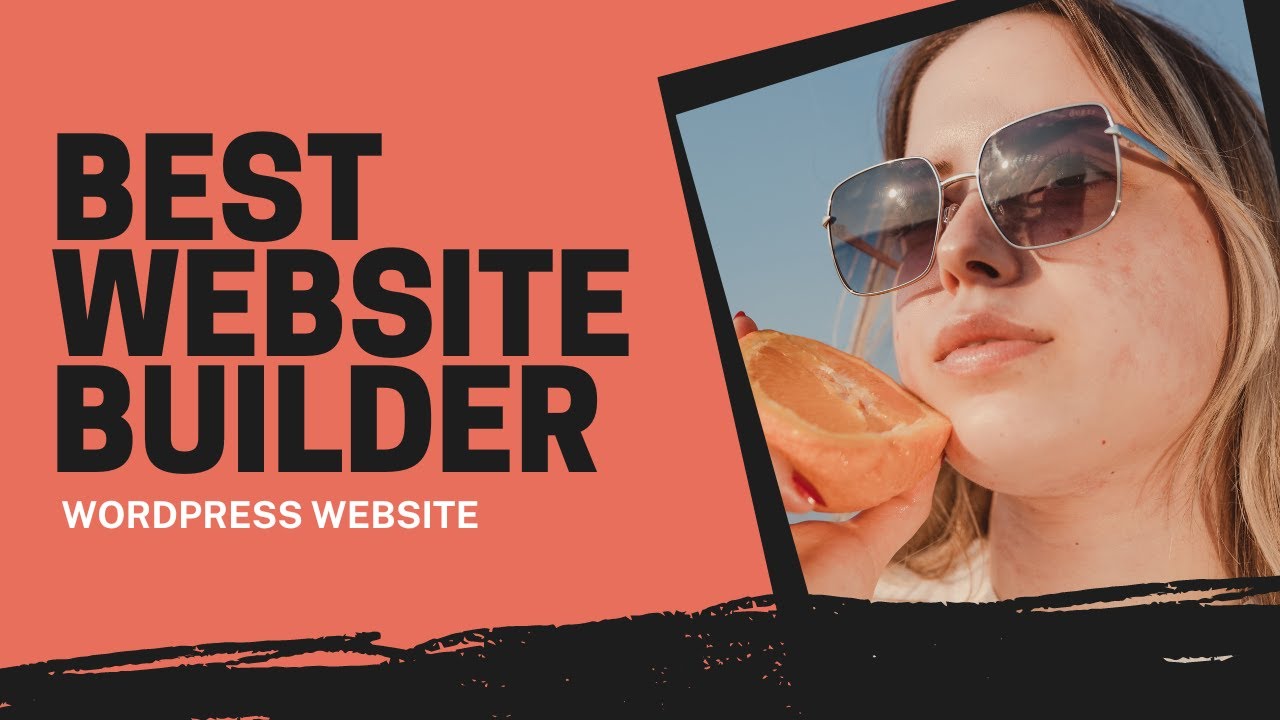 Website Builder | Wordpress Website | Website Maker | Best Website Builder - YouTube