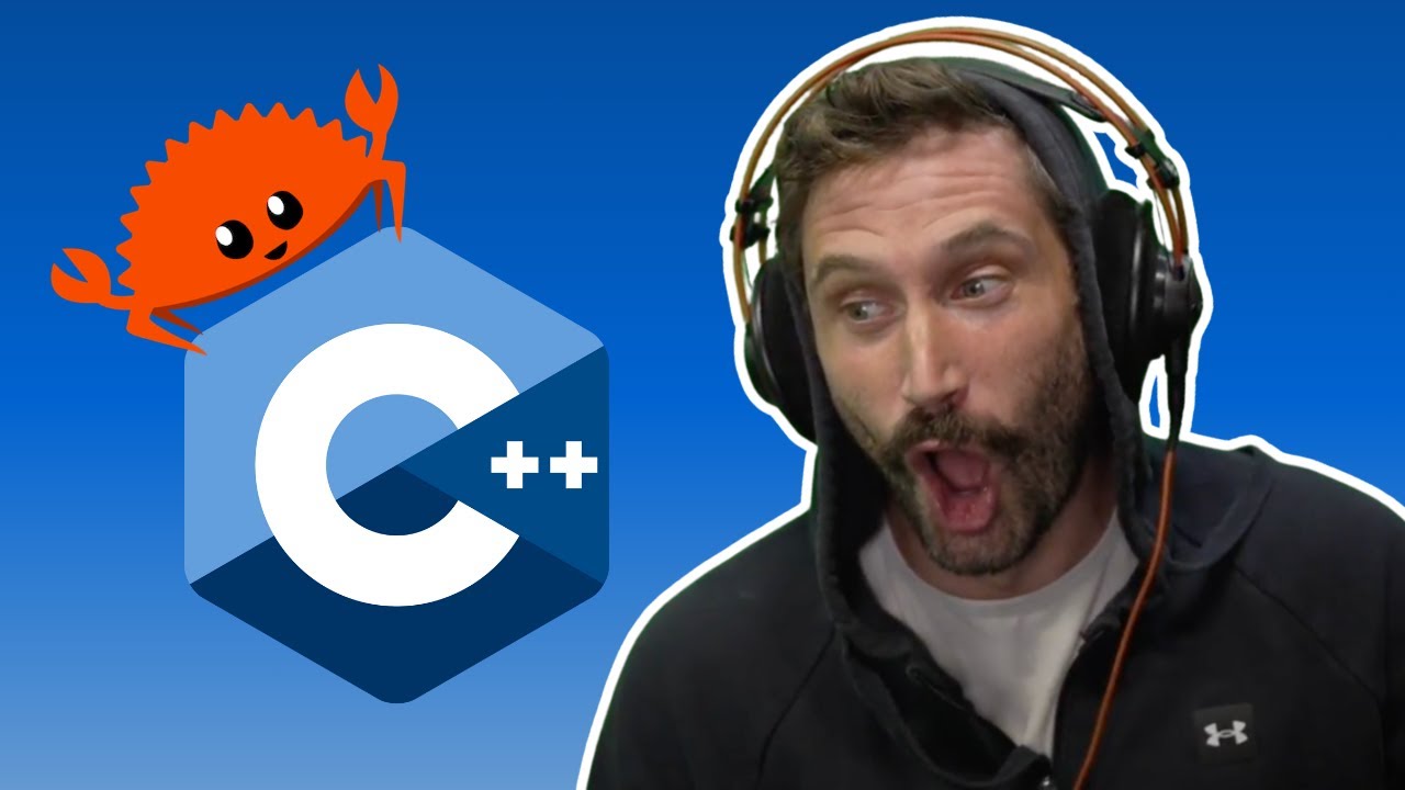 C++ Is Getting A Borrow Checker - YouTube