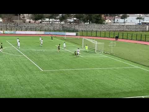 Altınordu Fk - Darıca Gençlerbirliği (Akademi Ligi) 1080p Full HD