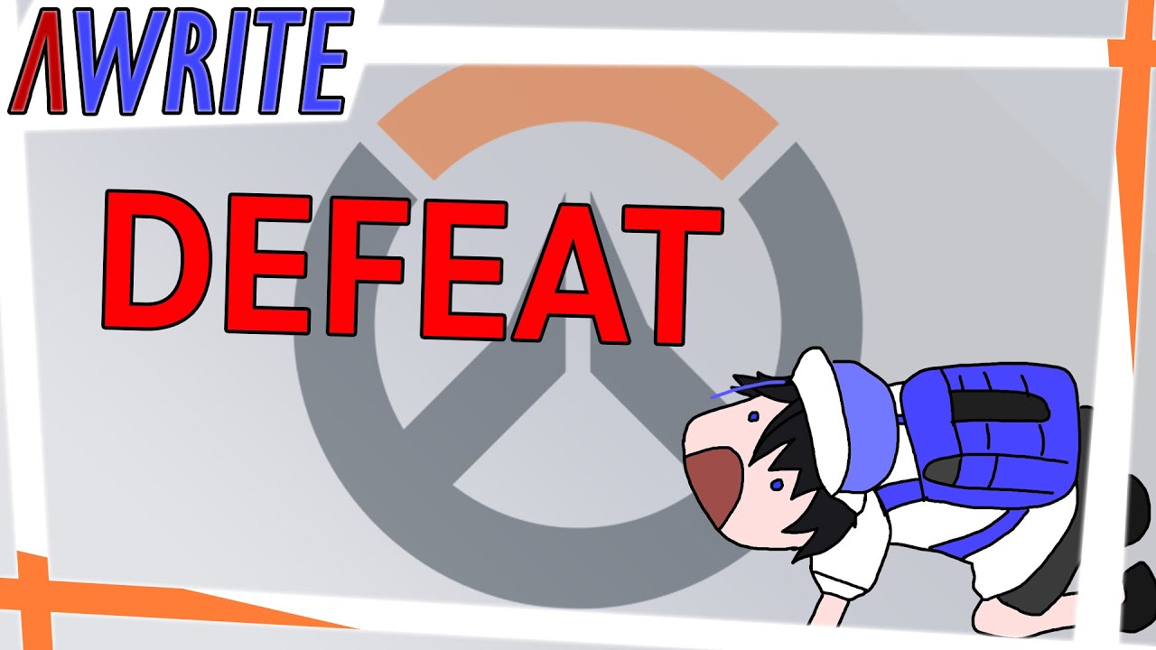 「AWRITE」Overwatch 2 | ยังเก็บชั่วโมงอยู่อีกเหรอ ๕ - YouTube