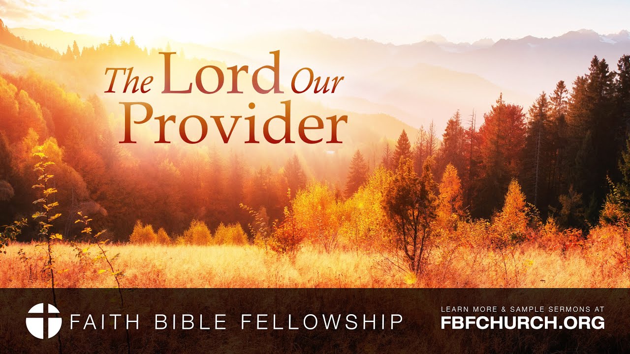 November 7, 2021 - Faith Bible Fellowship Worship Service - YouTube