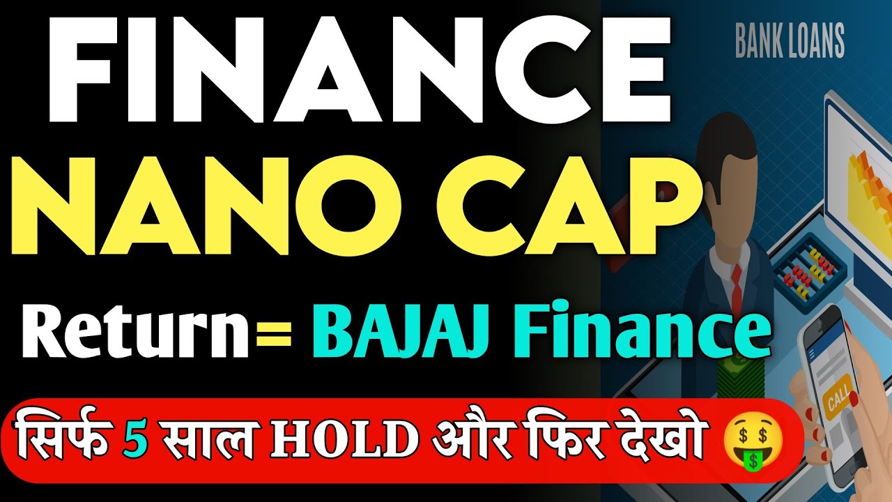 Best NANO cap stock to buy in 2024| Best potential stocks to buy now ...