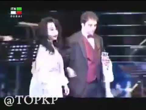 İranlı ünlü şarkıcı Homeira'nın son konseri