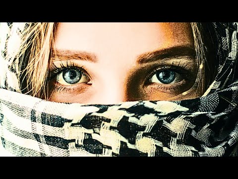 Hobek Fi Galbi x Arabic Remix x Alev