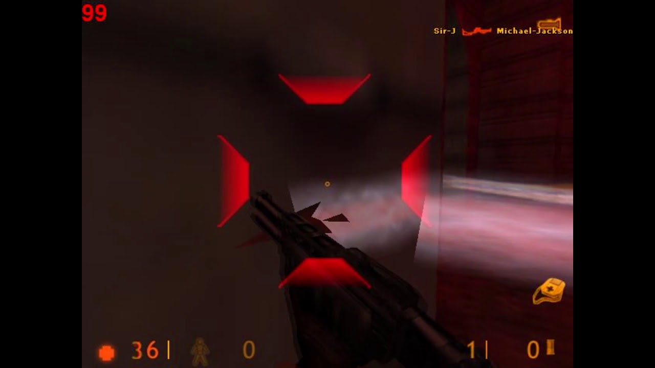 Half-Life - Bounce - YouTube