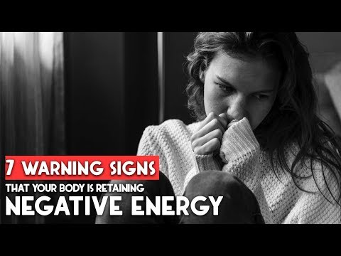 Top 5 Signs of Negative Energy in House You Should Know
