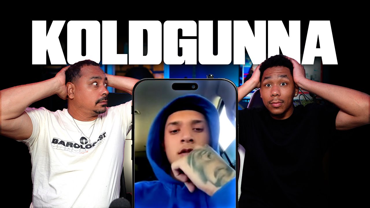 The KoldGunna Interview: Being a Sureno From Northern California, San ...