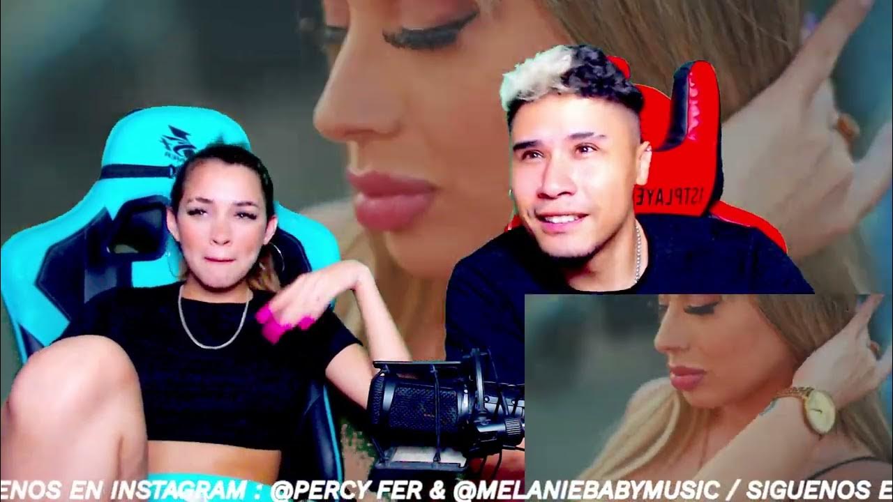 Glocko Nickoog Clk Ft Ithan Ny Izahn And Lucky Brown Reacción