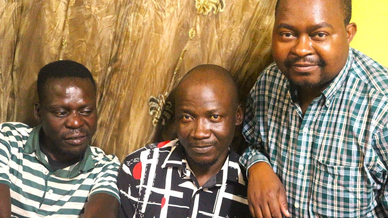 Simba ft SugarSugar. Fiona Dispatch. 2424 production. 1/6 - YouTube