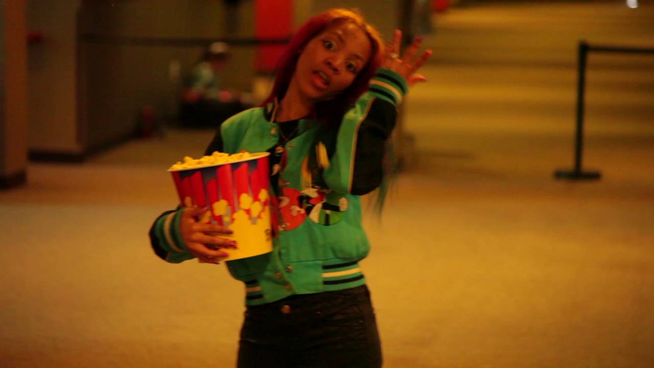 Amera J - 90S BABY - Official Music Video - YouTube