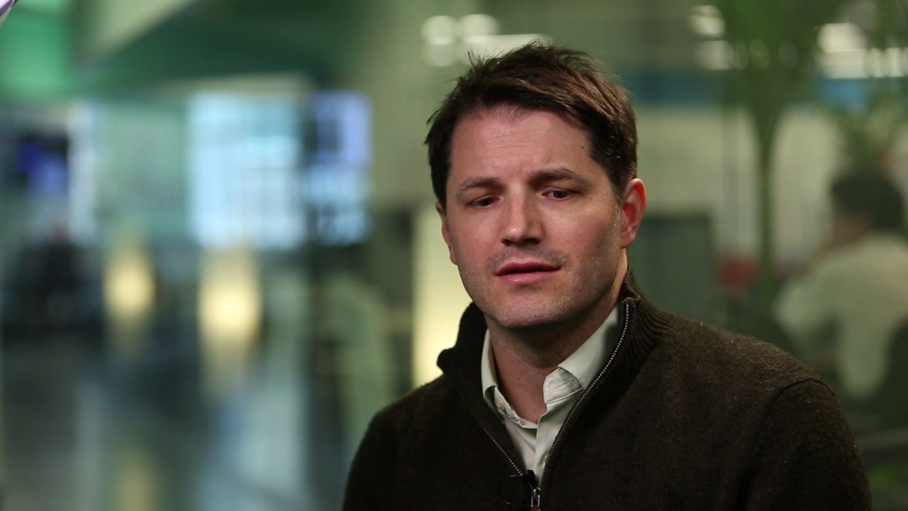 Dougan Sherwood on what makes Cortex unique - YouTube