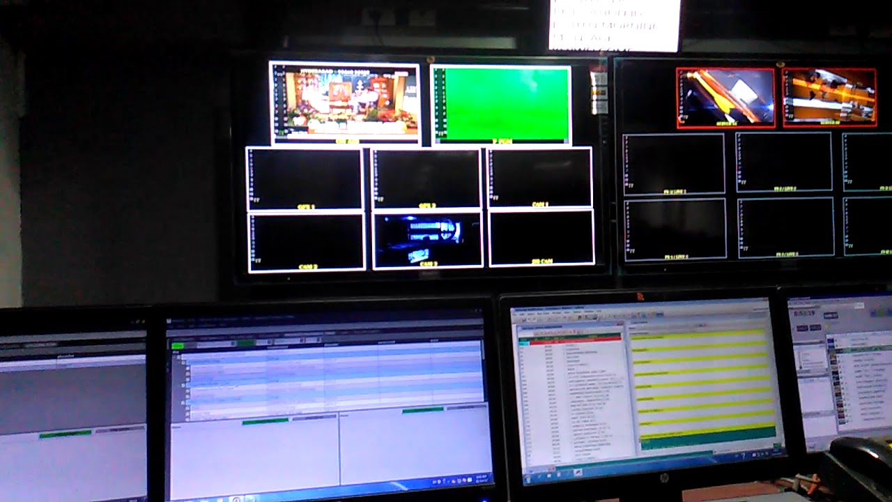 10 tv pcr - YouTube