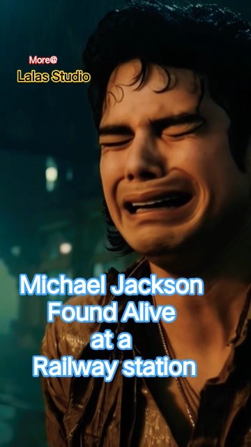Michael Jackson Found Alive in Ai Shorts #YouTubeShorts #Viral # ...