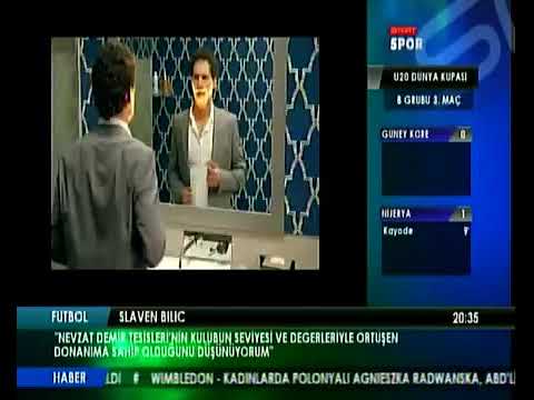 Smart spor reklam kuşağı 2013