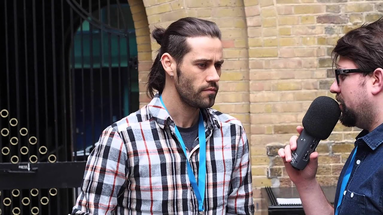 Allan Price from Monster Energy on social media marketing in 2014 - YouTube