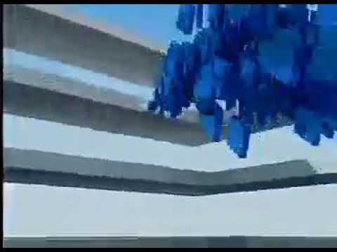 Antena 1 ident 2004 - YouTube