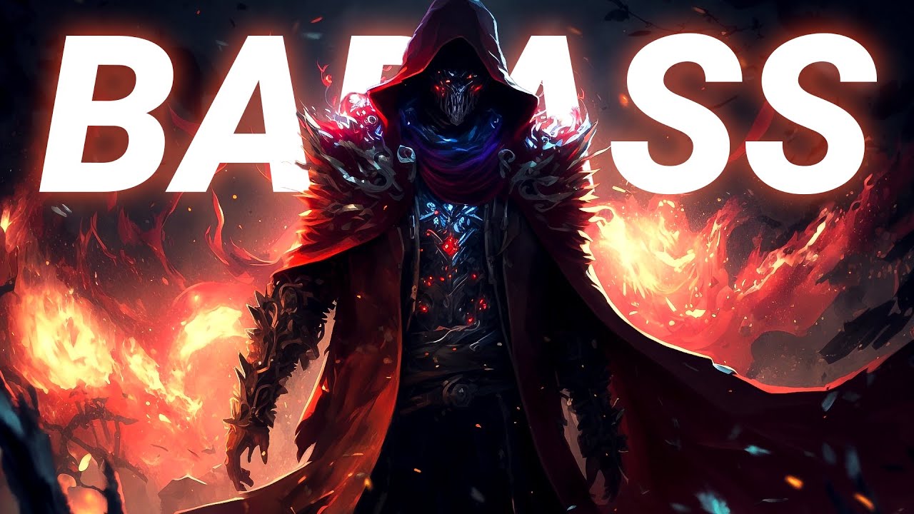 Songs that make you feel like the king of war 《BADASS ROCK 🔥》 - YouTube