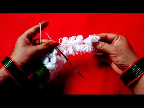 Gate Parda design/Get Parda Juhi/Phool Ki lari to colour /amazing ...