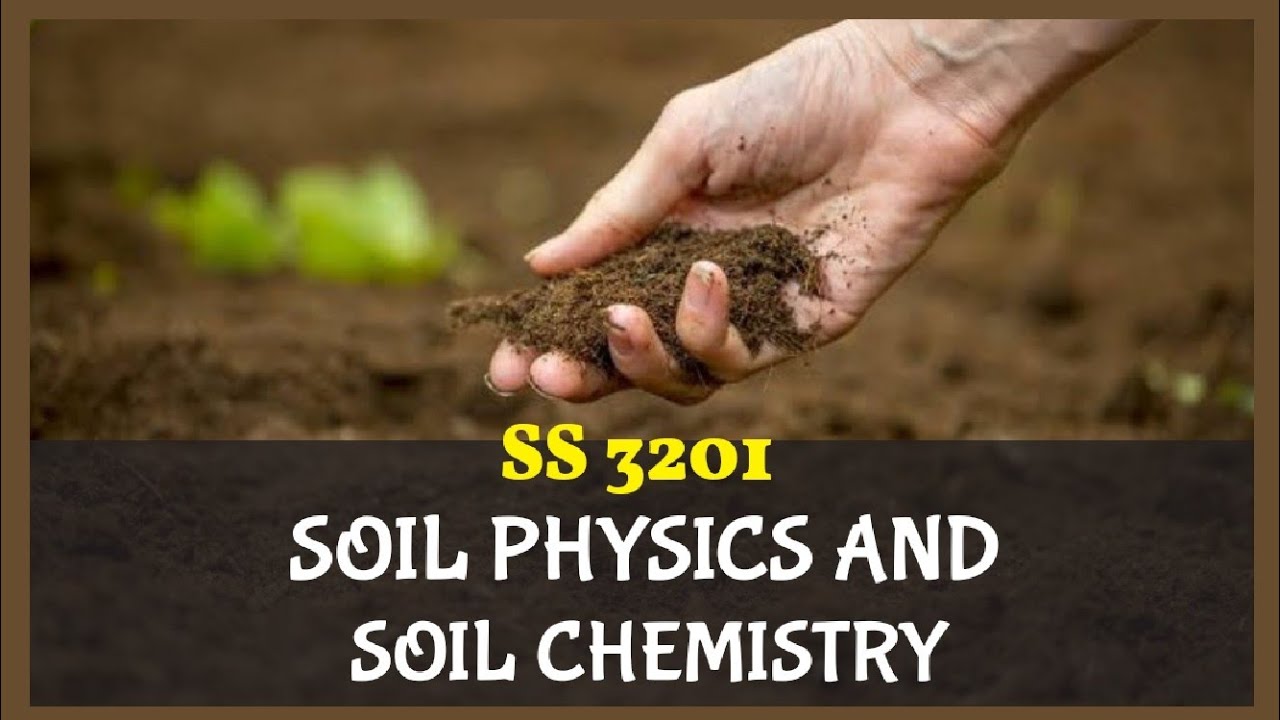 Classification of silicate clays - YouTube