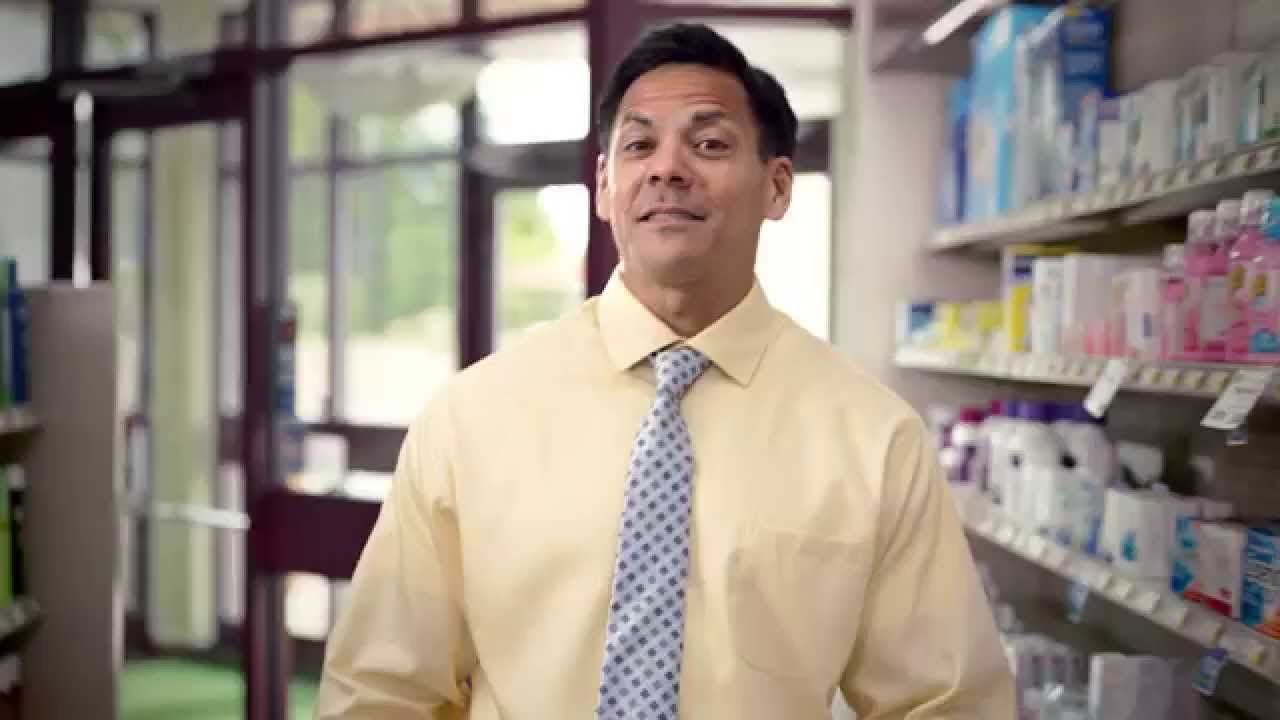 Trumm Drug FastRx - YouTube