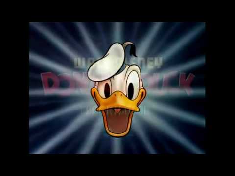 Donald Duck Donald's dog laundry Classic Collection 1Hr of non stop ...