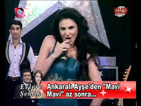 Evlere Şenlik anlkaralı ayşe antalyanın   YouTube