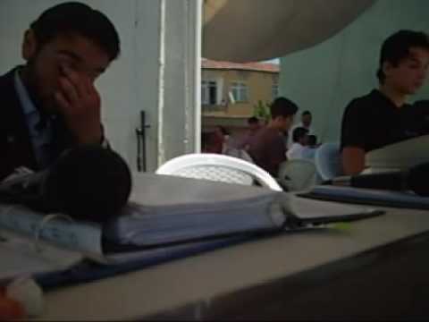 GRUP SELAM  MUHAMMEDE sav SEVDALIYIM