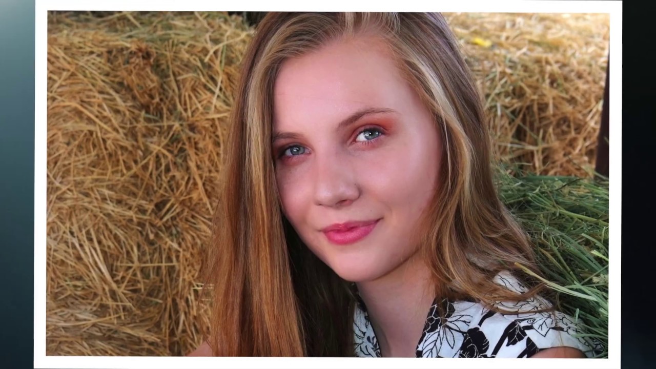 VICTORIA ELLIS "The Cool Girlz News" - YouTube