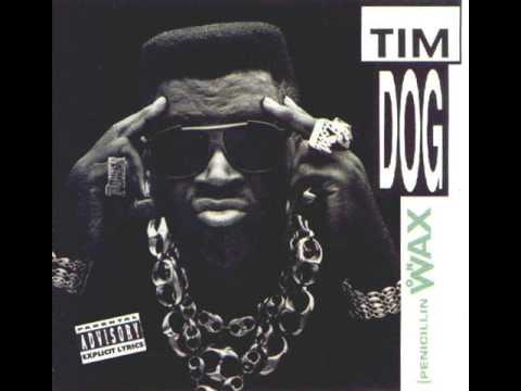 Tim Dog - Bronx Nigga