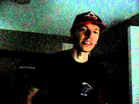 Kevin Miske - There's A Champion (Original Song)