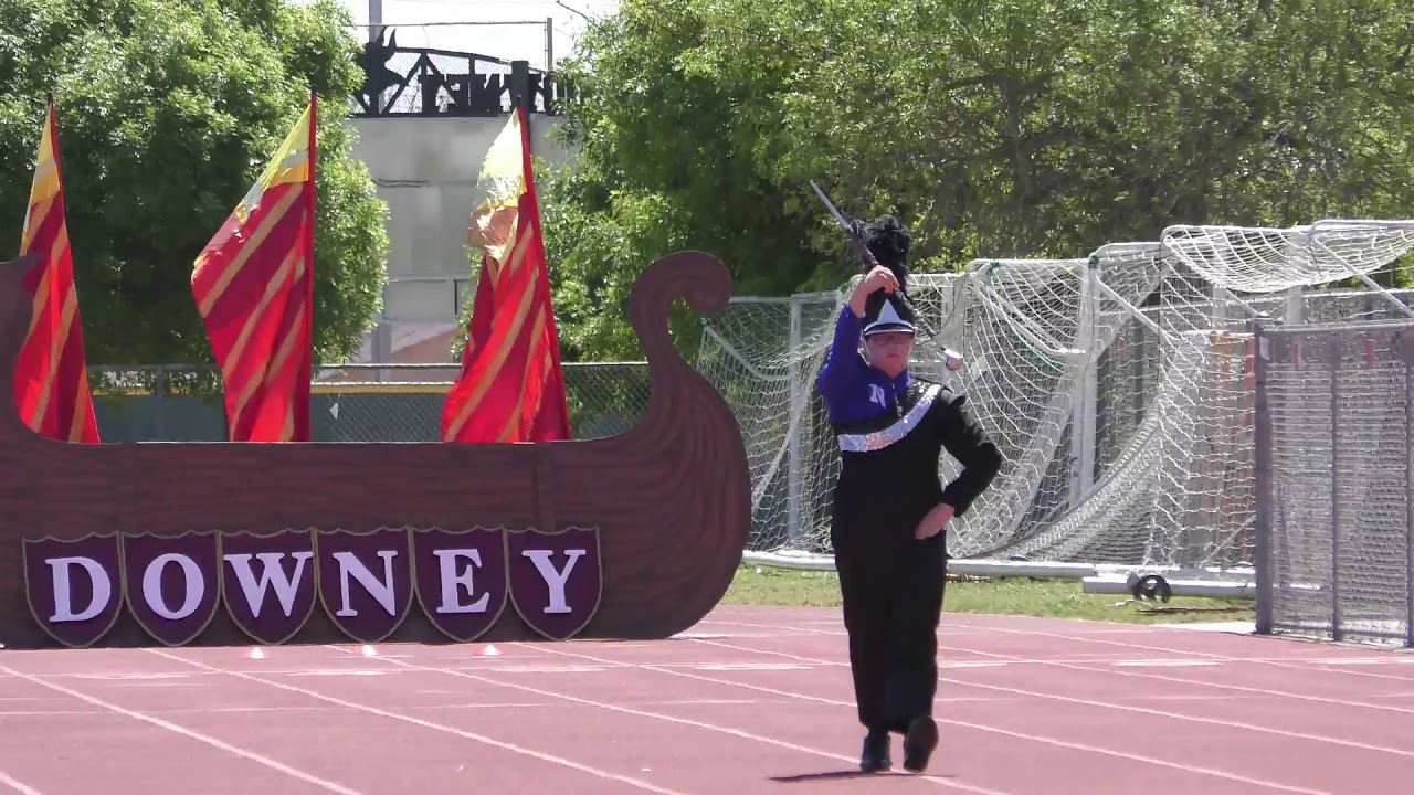 Jack Coombs @ DMSC Finals 2019 - YouTube