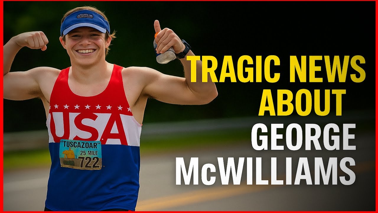 Remembering George McWilliams - A Heartfelt Farewell from Cuyahoga ...