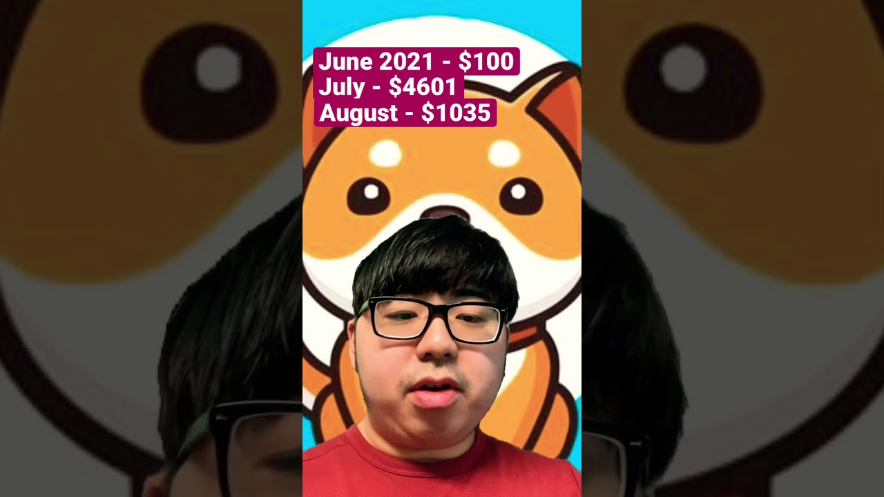 Buy 100 Of Baby Doge invest cryptocurrency crypto millionaire buy-100-of-baby-doge-invest-cryptocurrency-crypto-millionaire