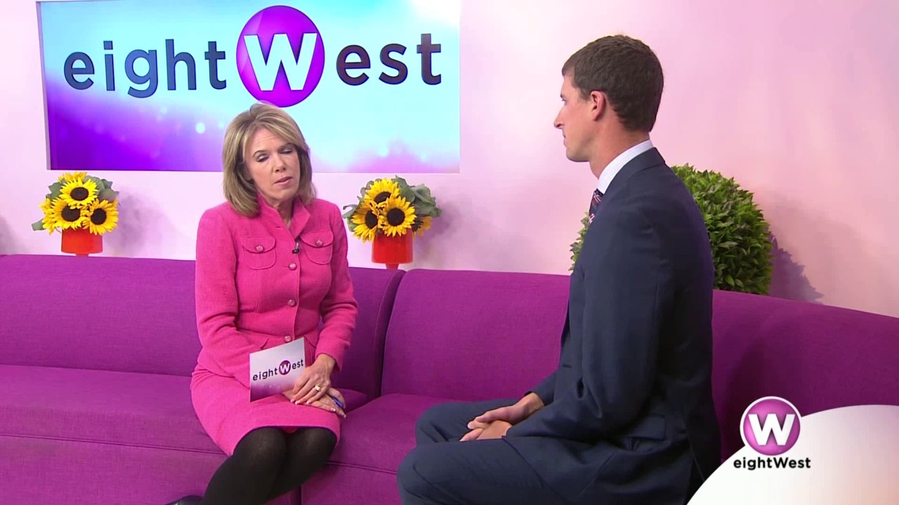 Prostate Health and Urinary Symptoms In Men – Chris Brede, MD - YouTube