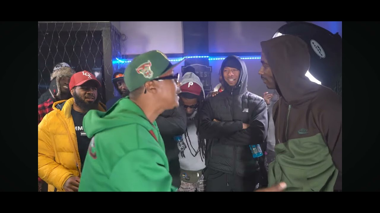 rapping rapping - YouTube