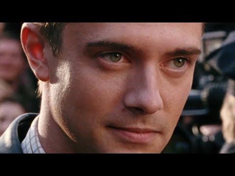 Spider-Man 3, but only Eddie Brock