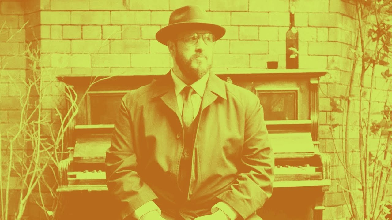 BC CAMPLIGHT Marc Riley & Gideon Coe 2nd August 2nd August 2023 - YouTube