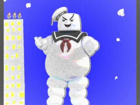 Ghostbusters: The Return Of Gozer EPS. 1 : Memories - YouTube