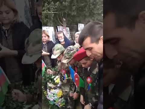 Sabaha-inamla.az-Sumqayıtda şəhid Cavid Cəfərovun anım günü
