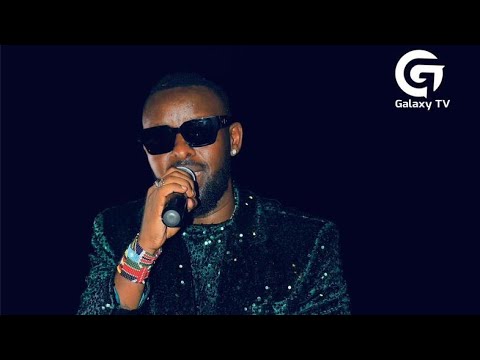 Eddy Kenzo Full Performance At The Eddy Kenzo Festival 2022 - YouTube