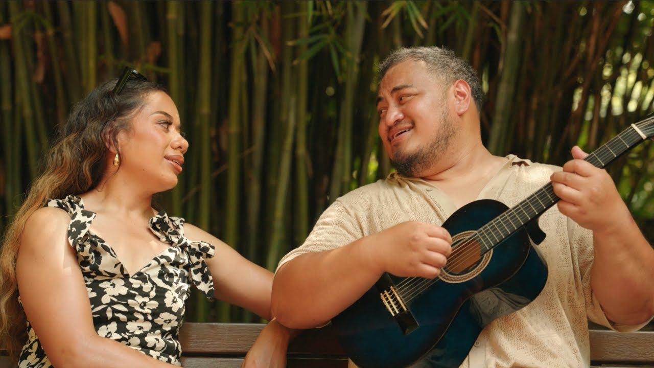 Matt Sua - Mou Atu (Official Music Video) - YouTube