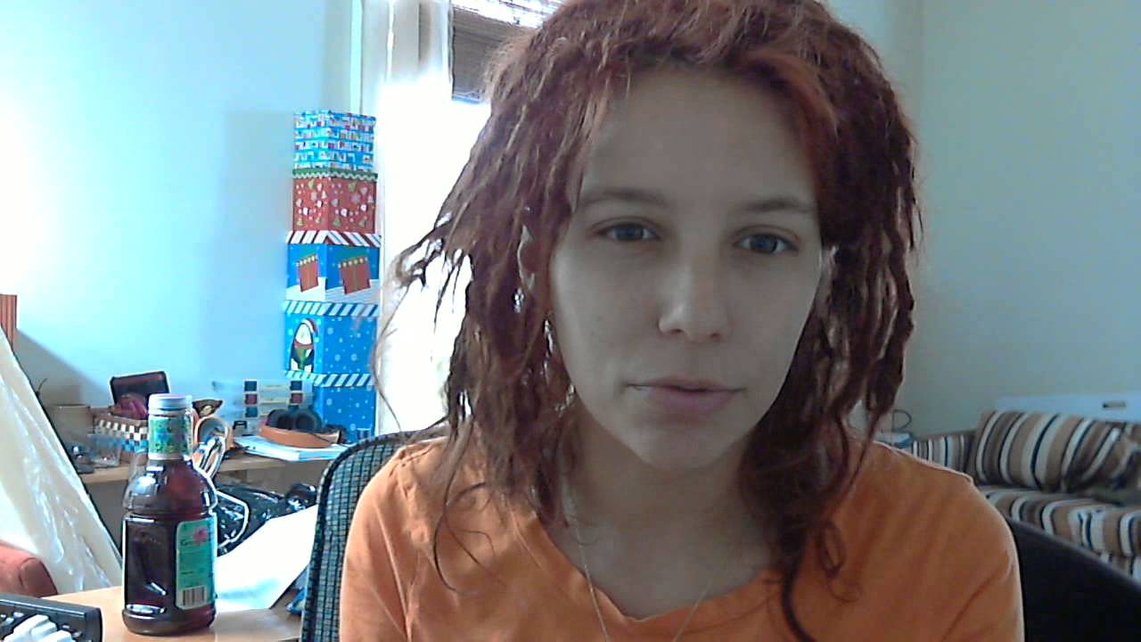 Video Response: Mildew and Dreadlocks - YouTube