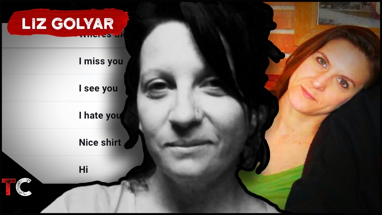 The Strange Case of Shanna Liz Golyar - YouTube