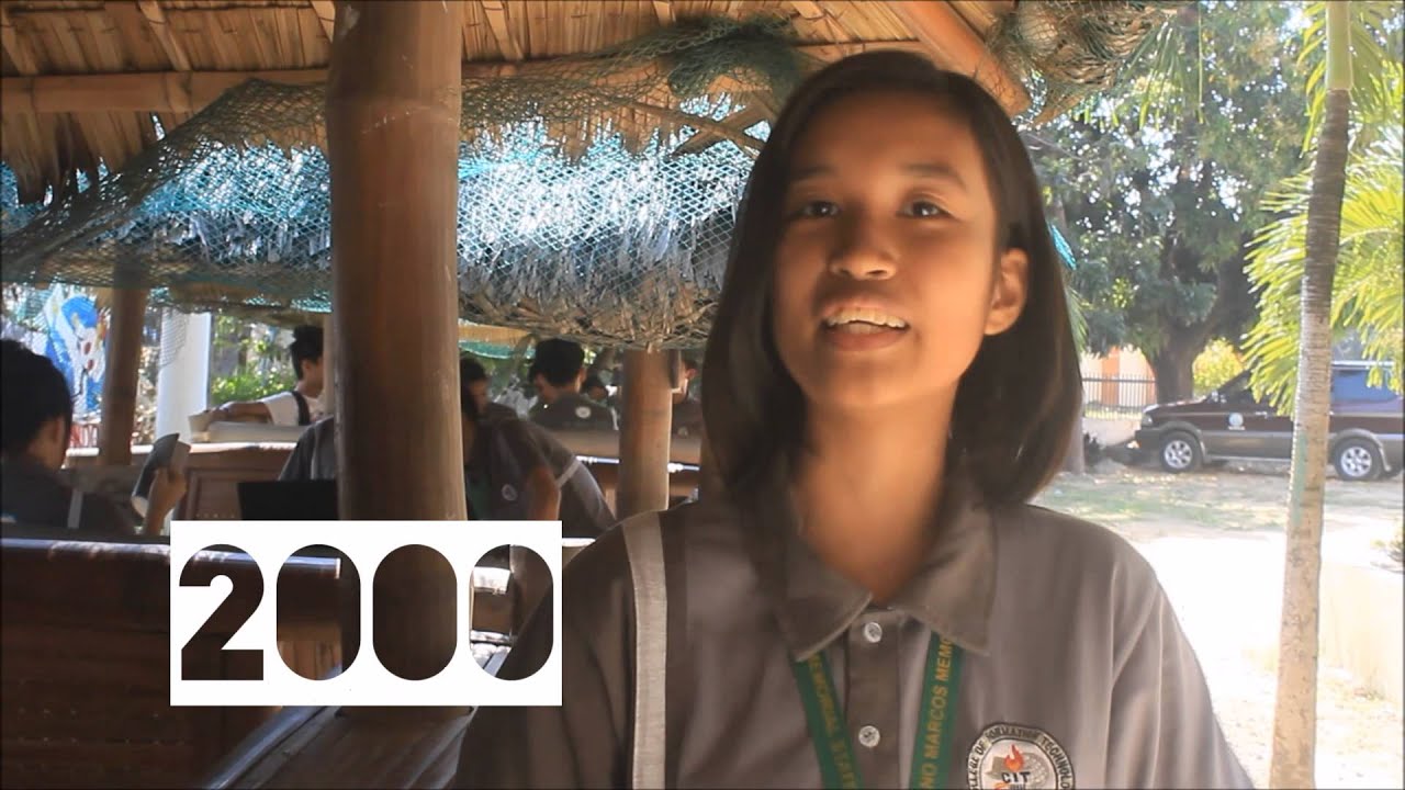 The History of the Internet (Group 2 CIT DMMMSU-MLUC) - YouTube