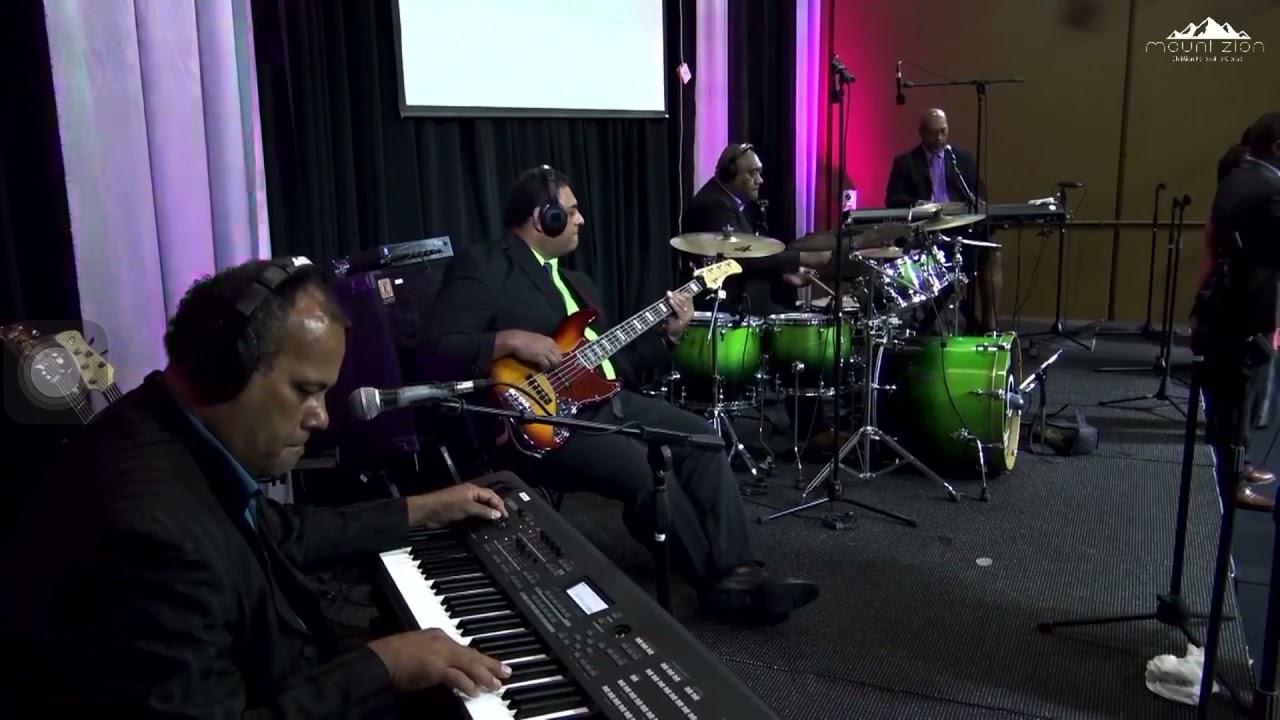 Sa Ka Talei Na Nomuni Loloma - Mt. Zion Christian Fellowship Centre ...