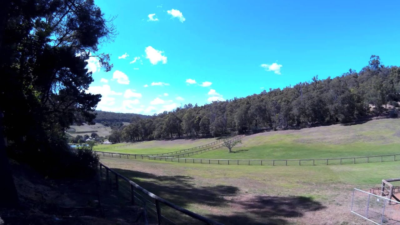 Heidelberg Hollow Bickley Perth - YouTube