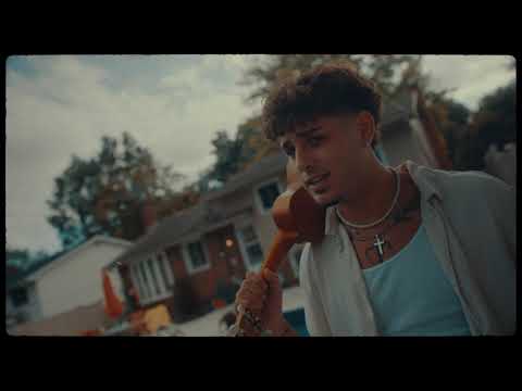 Yung Trip - Someone (OFFICIAL MUSIC VIDEO)